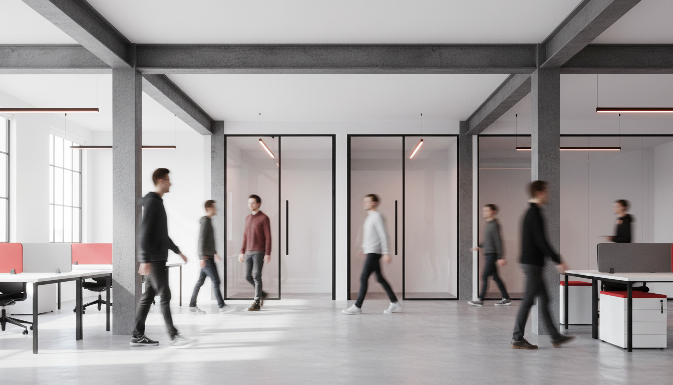 How to Launch a Successful Digital HR Transformation with AI